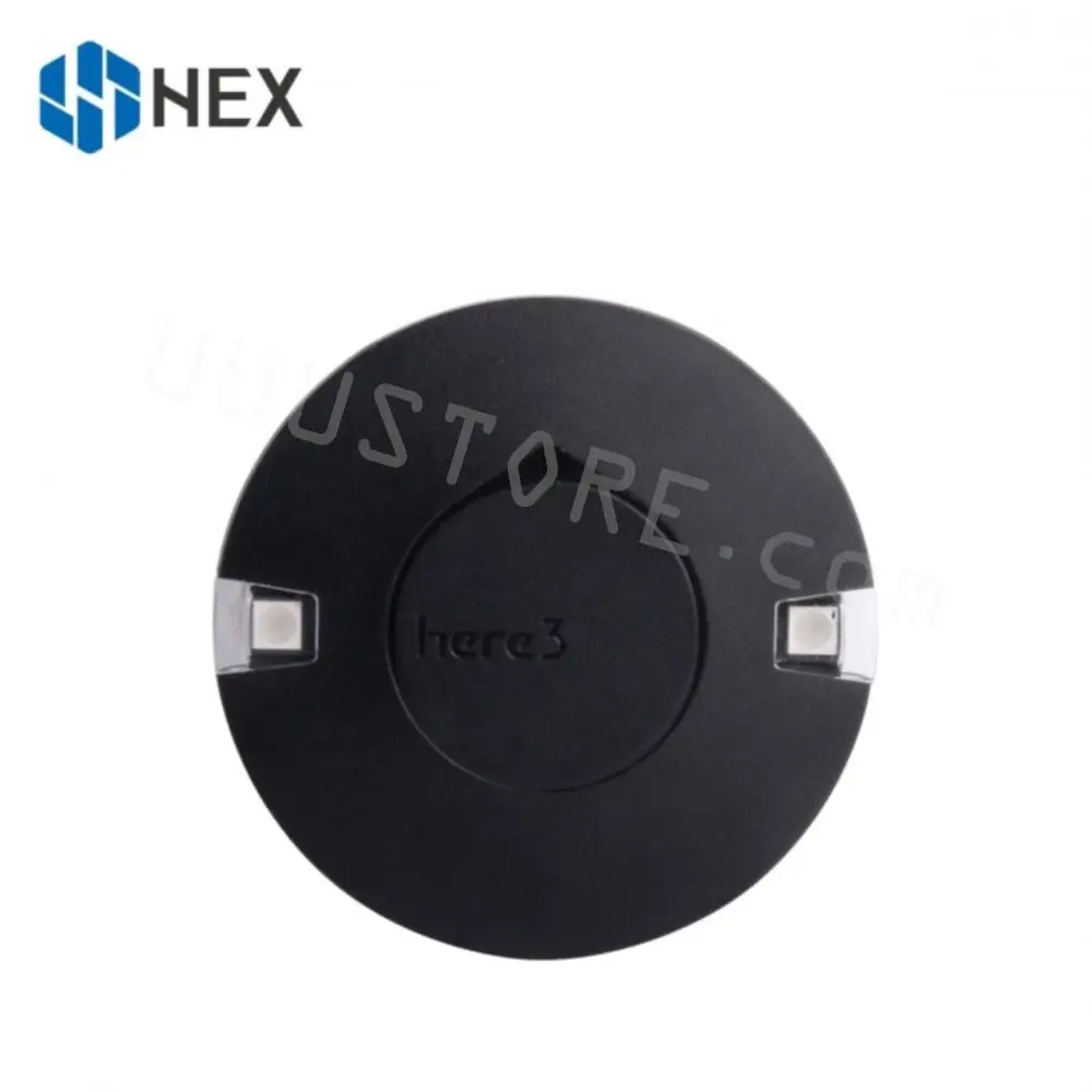 HEX Here3+ Navigation Module for Hex Pixhawk2 Flight Controller