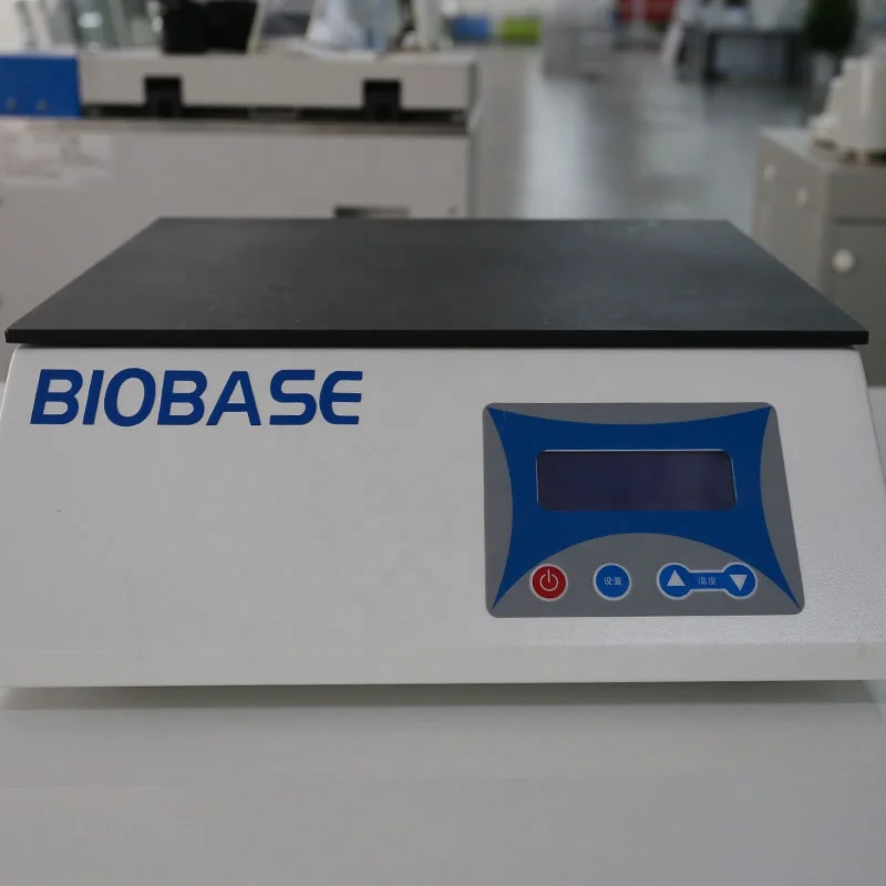 Biobase Histology Slide Dryer Oven - Efficient Lab Solution