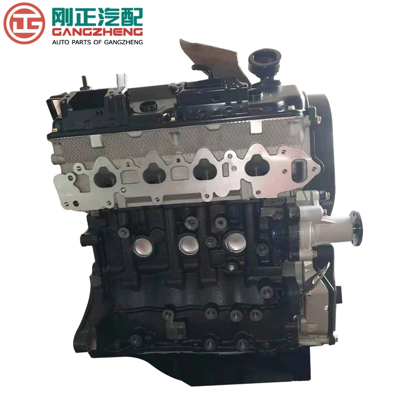 Auto Engine System Engine Assembly For Mitsubishi 4g13 - Buy Engine ...