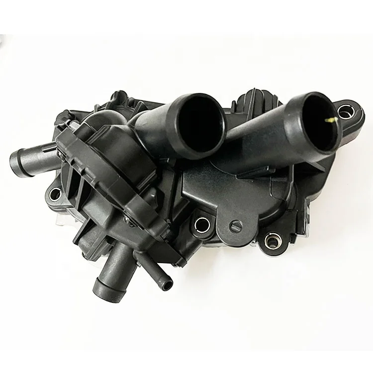 New Engine Water Pump For 13 New Santana/new J Etta/new Lavida ...
