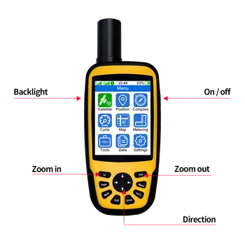 Gnss Rtk Base And Rover Set Receiver Base And Roverleica Gnss Surveying ...