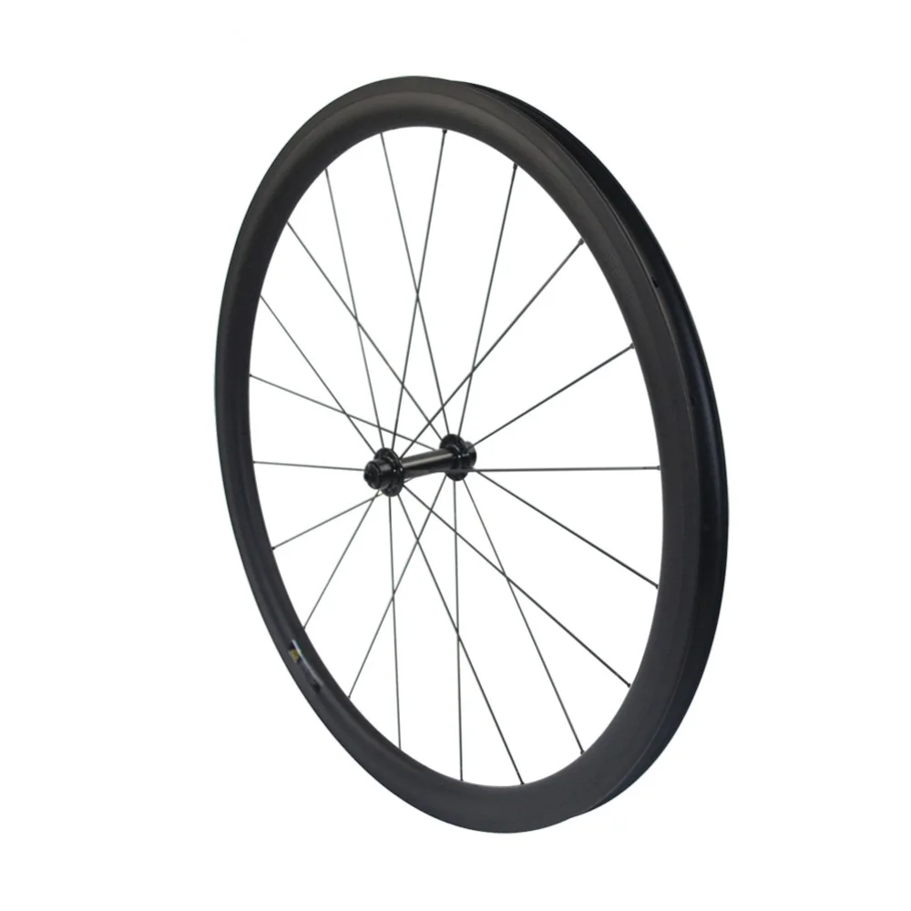 700c Carbon Fiber Rim 50mm Carbon Fiber Rim Road Bike Wheel Warping ...