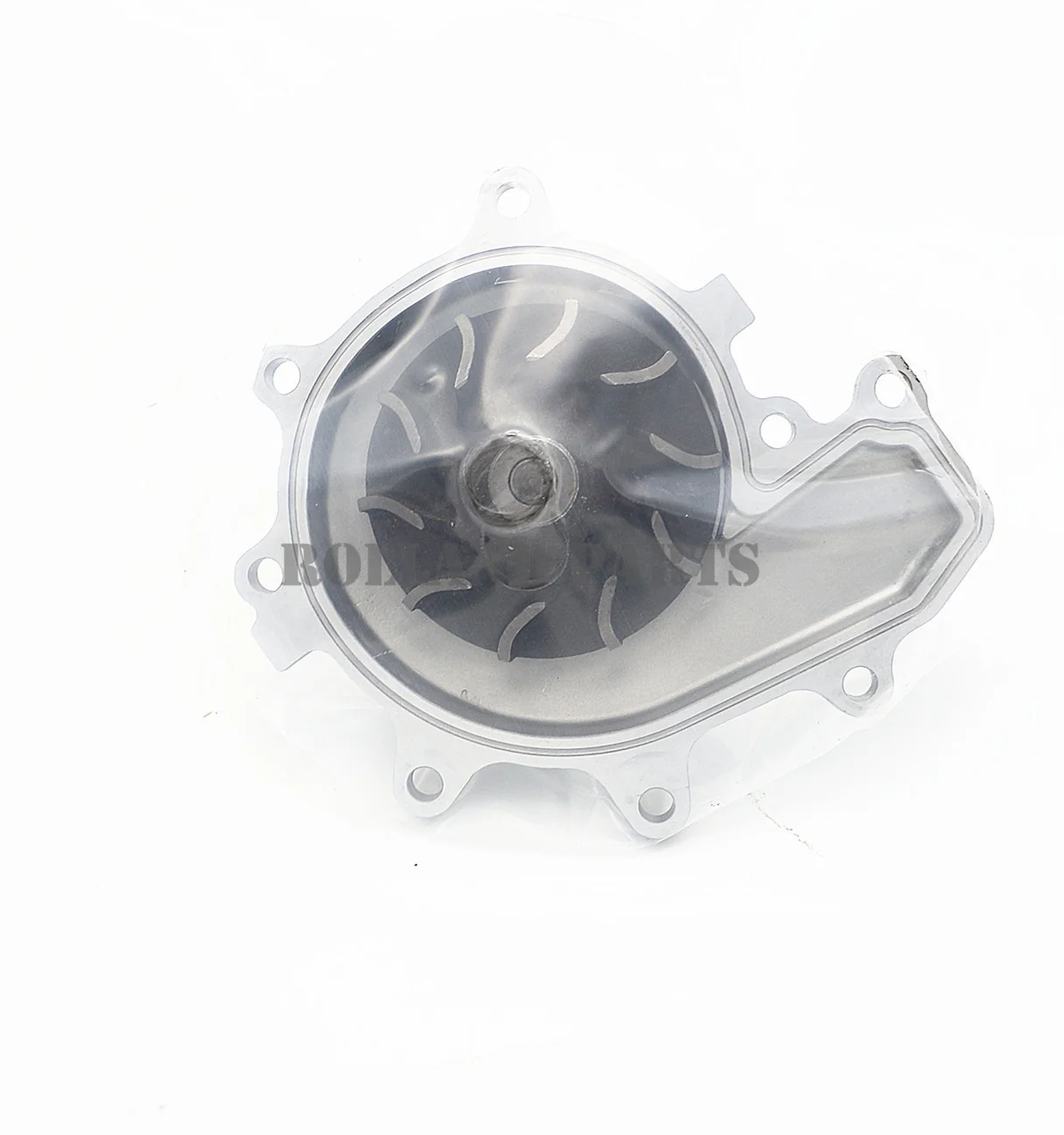 Nkr Frr 4h 5-87610089-0 8973634780 5876100890 8-97363478-0 Water Pump ...
