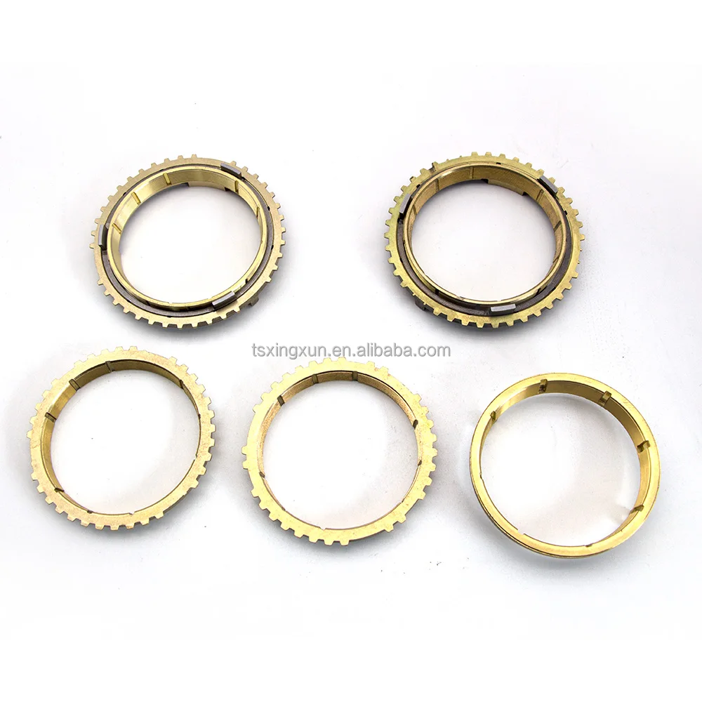 SYNCHRONIZER RING Used for HILUX VIGO ;HIACE ; LAND CRUISER 2TR&2KD ...