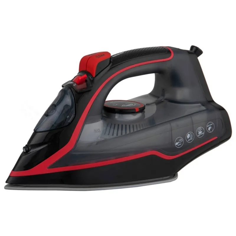 Electric Steam Press Iron - Buy Steam Press Iron,Steam Brush Iron ...