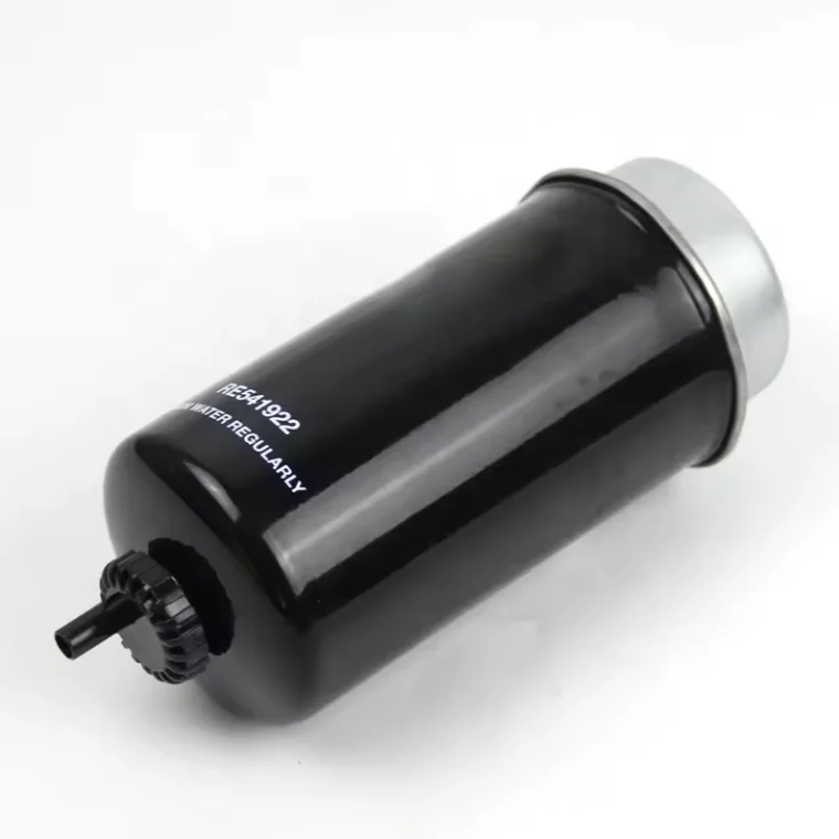 Diesel Engine Fuel Filter Element RE541922 - Reliable Performance