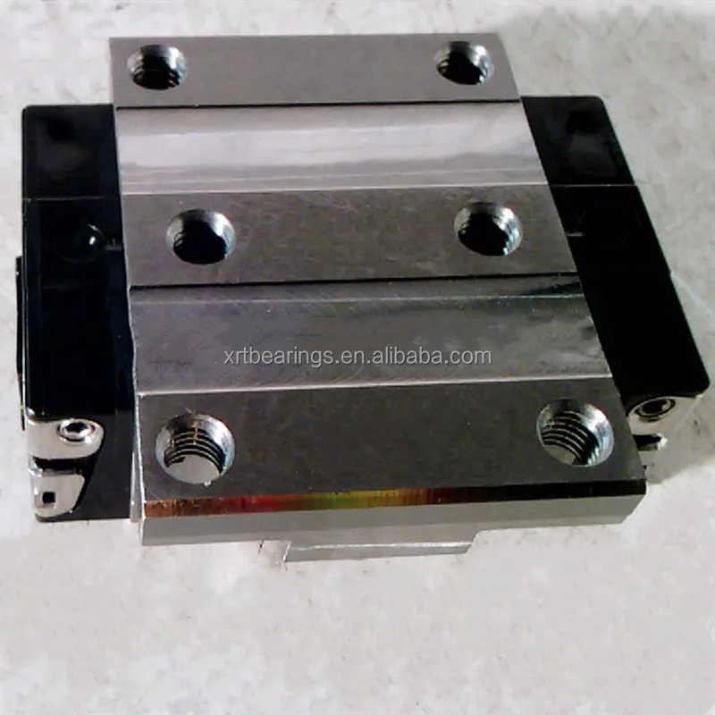 Rexroth Linear Motion Guide Block KWD-030-FNS-C0-N-1 R165179420 Runner ...