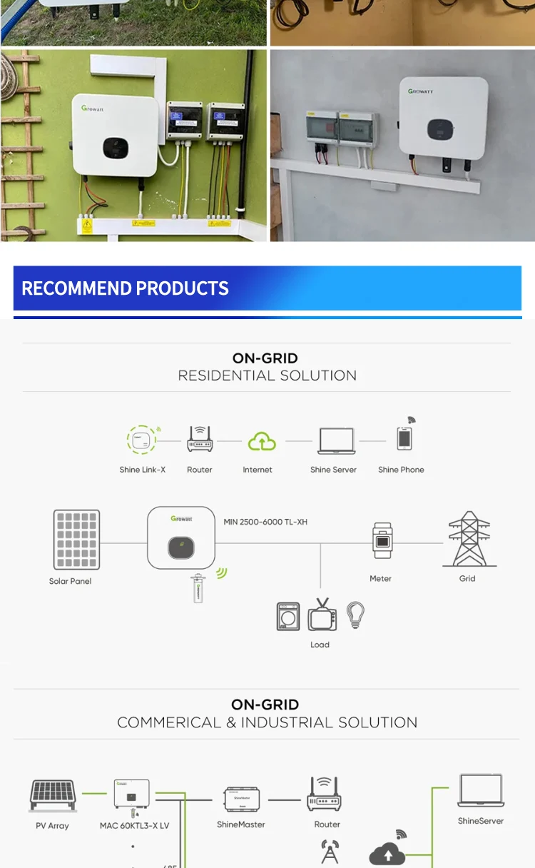 Paneles Solares Para Casa Complete Set 5kw 10kw 15kw 20kw 25kw 30kw Solar Panels System Hybrid ...