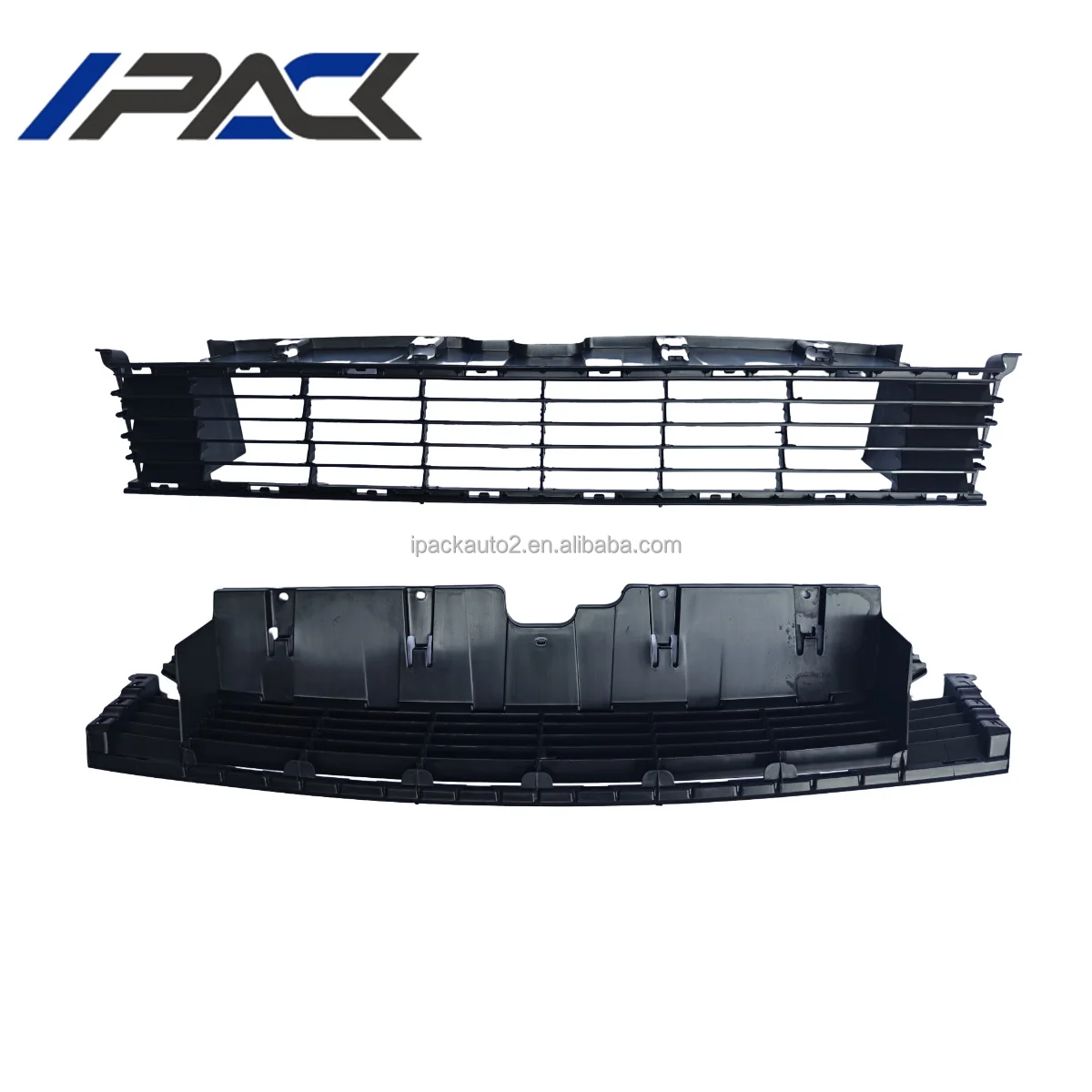Body Parts Grille for Toyota Prius V/plus Alpha 2012 2014 ZVW40 Grille ...