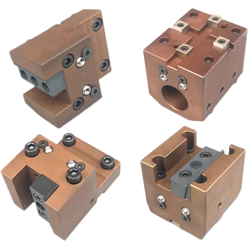 BMT Live Tool Holders - Precision and Efficiency Redefined