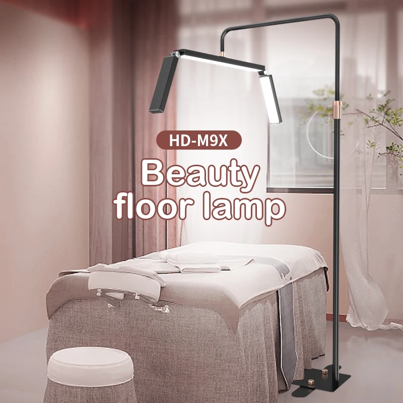 Lash Tech Lash Light Lamp for Eyelash Extensions LED Moon Light for ...