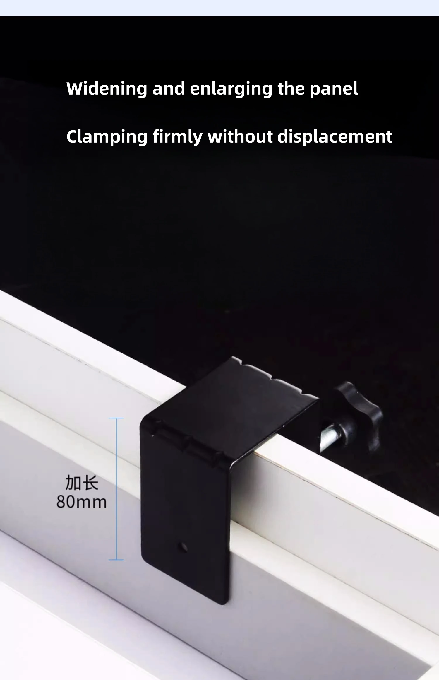 Carrier Clamp Heavy Duty Woodworking Drawer Clamp Jig Custom Drawer Jig ...