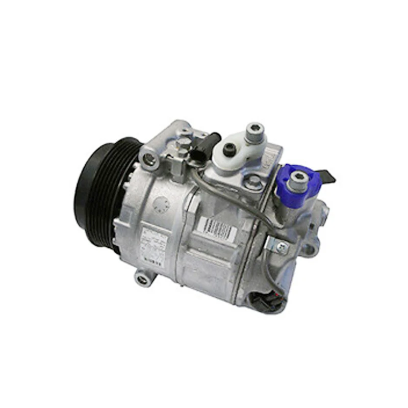 W221 Car Ac Compressor 0022307711 Air Conditioning 0002305111 ...