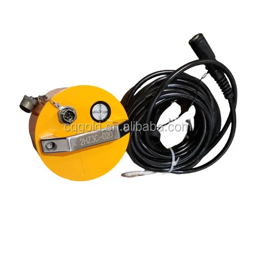 Seismic Geophone Sensor of Geological Survey Instrument| Alibaba.com