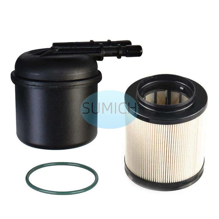 Oem Odm Car Diesel Engine Fuel Filter Fd4615 Fuel Filter F250 F350 F450 ...