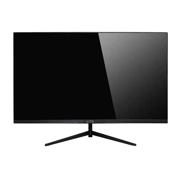 兰利浦显示器厂22 "24" 27英寸液晶电脑显示屏165hz电脑游戏显示器 - Buy 游戏显示器,24英寸监测,Led背光电脑显示器 ...