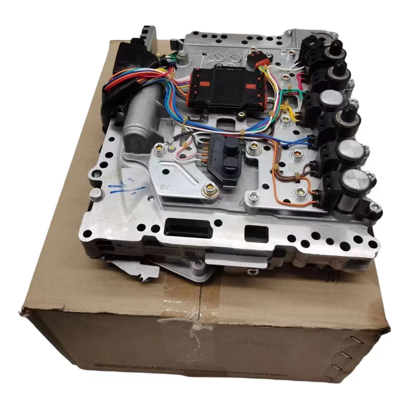 Transmission Valve Body Solenoid 462004C020 for Hyundai H1 Grand Starex ...