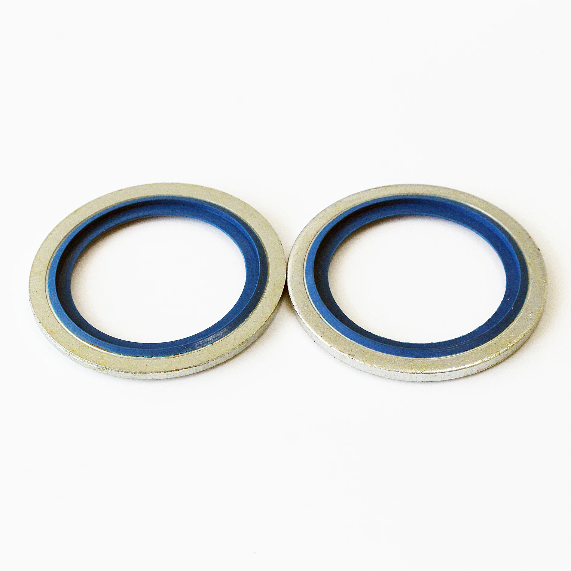 Factory Provides Heavy Duty Float Seal for Excavator Floating Oil Seals ...