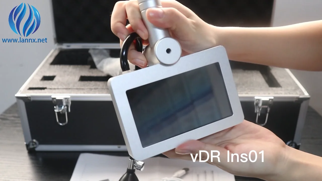 Lannx Sheep Visual Insemination Gun For Cattle Pistola Inseminacion ...