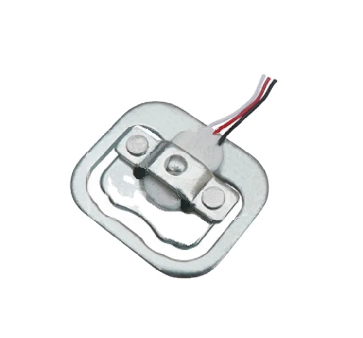 50kg Micro Half Bridge Load Cell Weighing Sensor For Body Scale - Buy ...