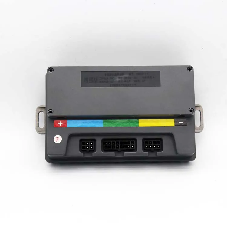 VOTOL EM50SP Controller - Enhanced Performance for E-motorcycles