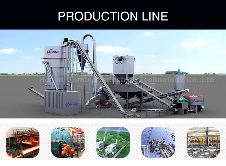 Efficient Charcoal Briquette Press Machines for 2020