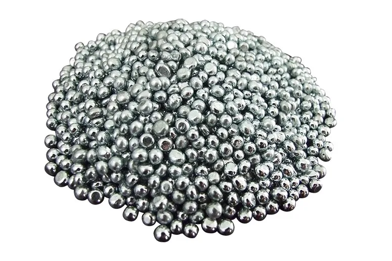 High Quality Replacement Of Pure Liquid Mercury 99.999% Custom Indium ...