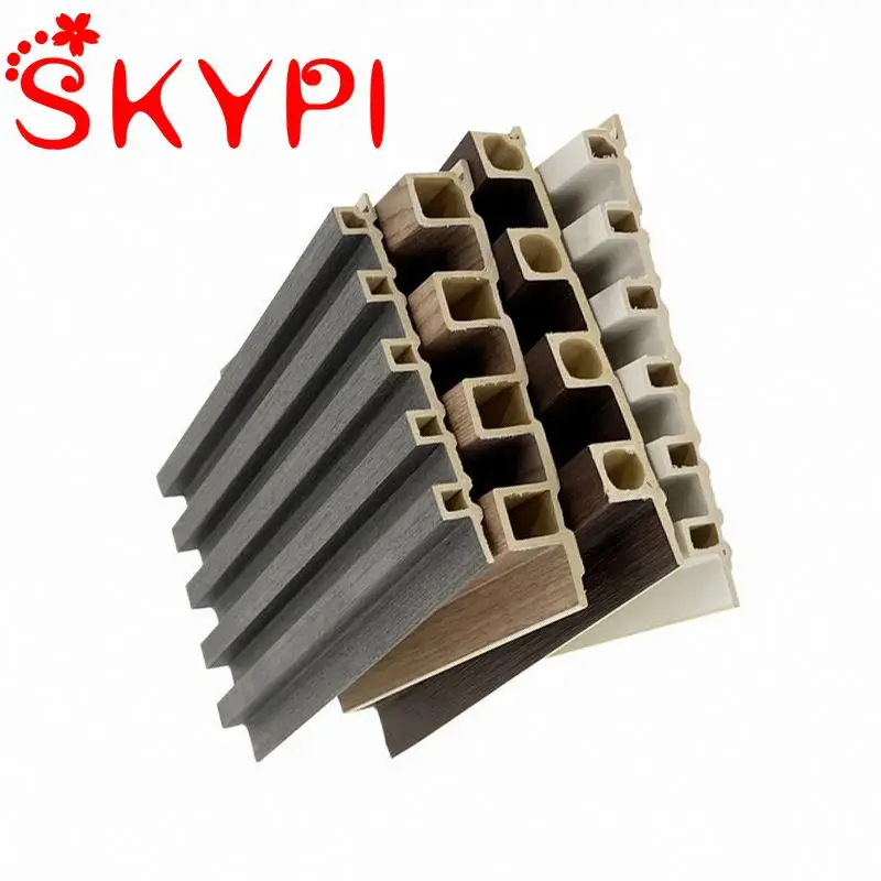 Oem Manufacture Rigid Sheet Cladding Exterior Composite Wall Panel ...