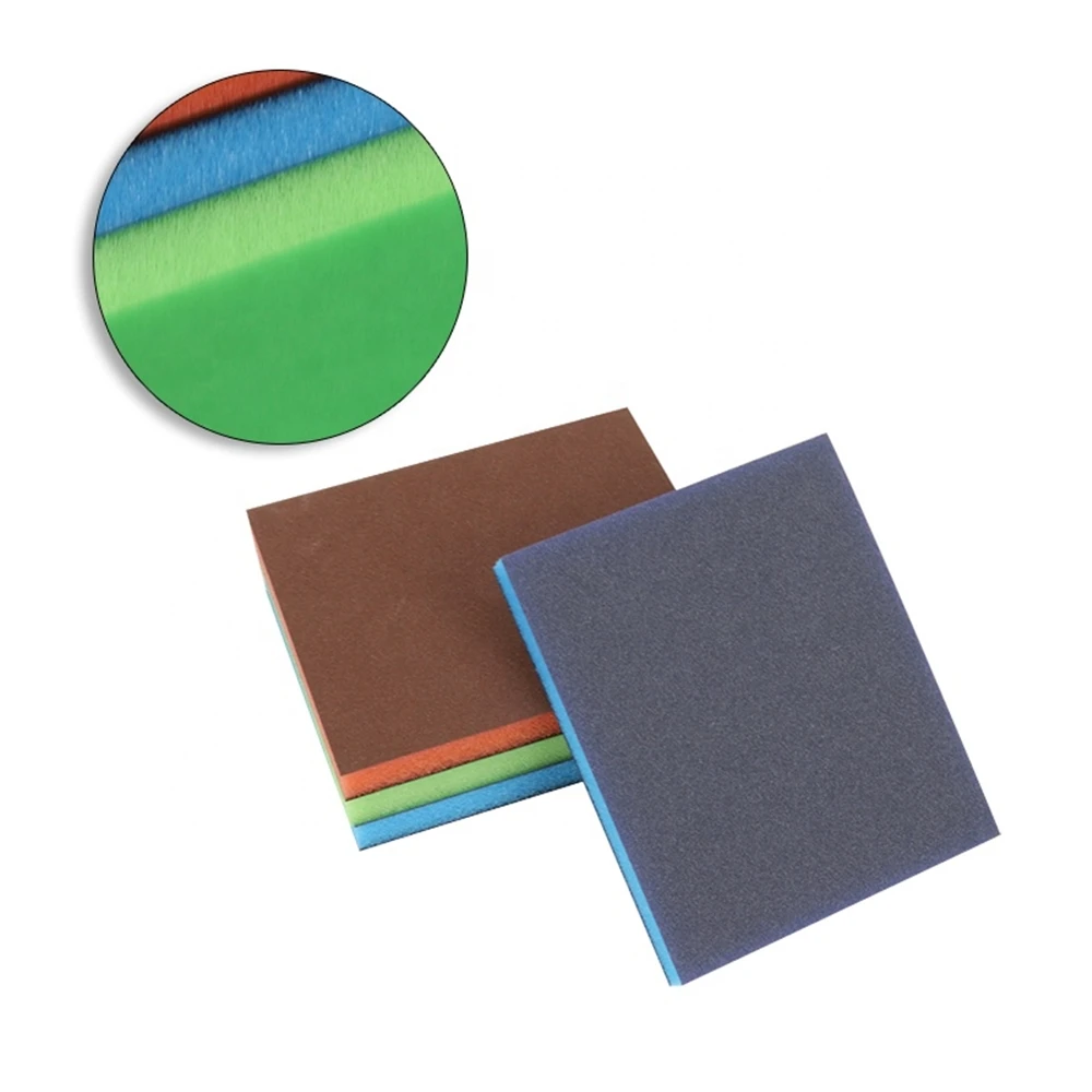 Mix And Match Welcome Free Shipping Nano Emery Sponge Brush Eraser ...