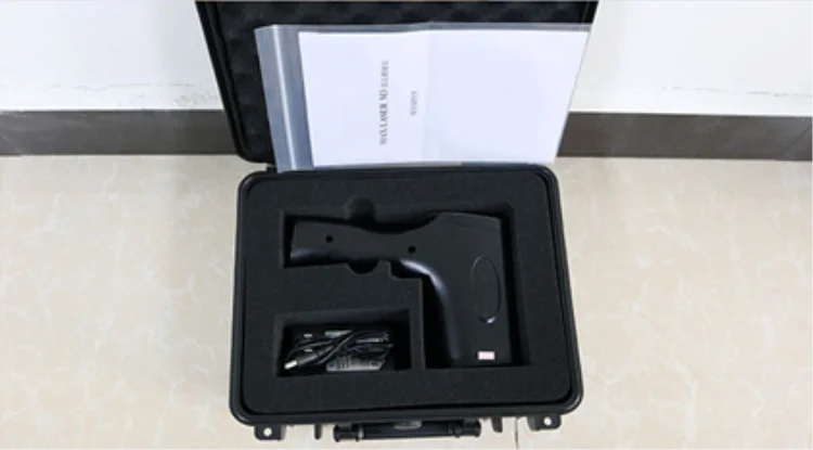 New Design Laser Speed Gun - Baseball Radar Gun & More