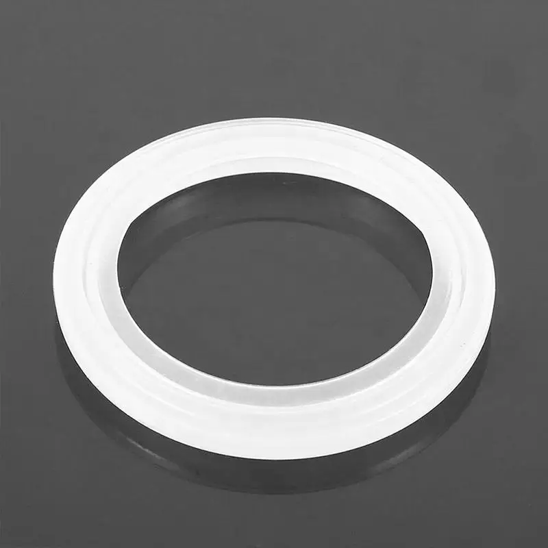 Silicone Steam Ring Filter Holder Group Gasket Seal for Delonghi Dedica ...