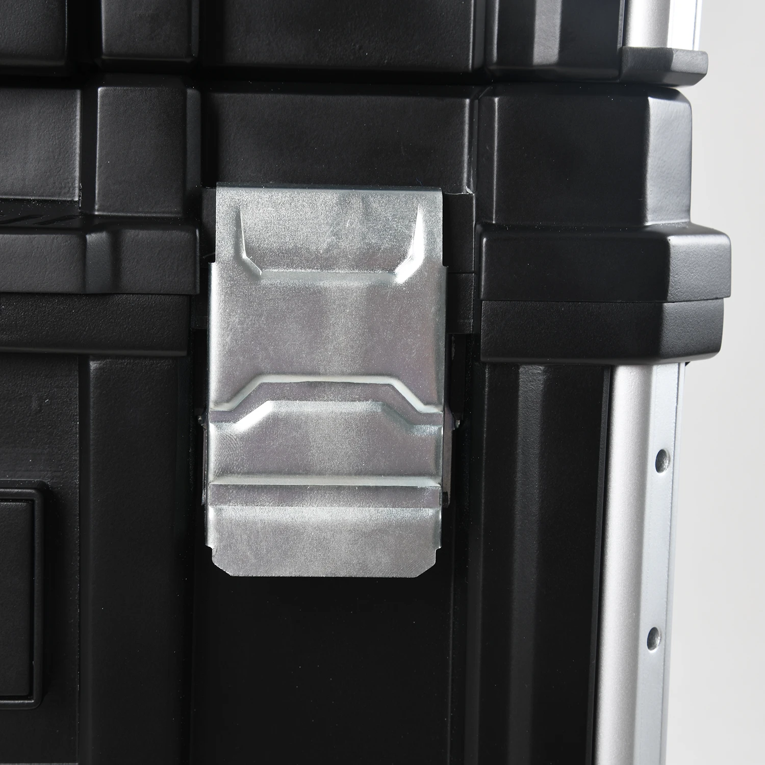 Vertak Heavy Duty Mobile Mechanical Toolbox Set China Tool Box Roller ...