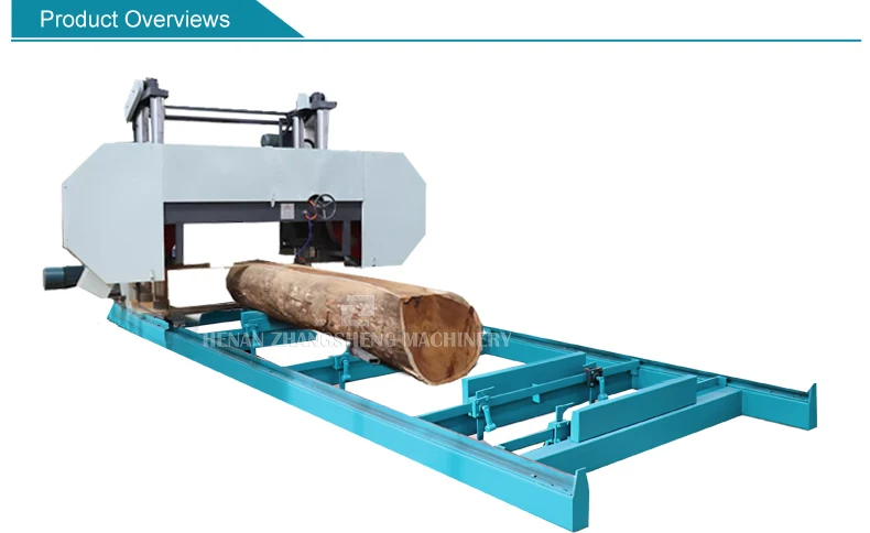 Chinese Sawmill Bandsaw Mill Sawmill 36 Inch Resaw Bandsaw Mill ...