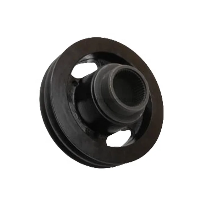 3cx 3dx Crankshaft Pulley Ref 02/200877 For Jcb - Buy Excavator Backhoe ...