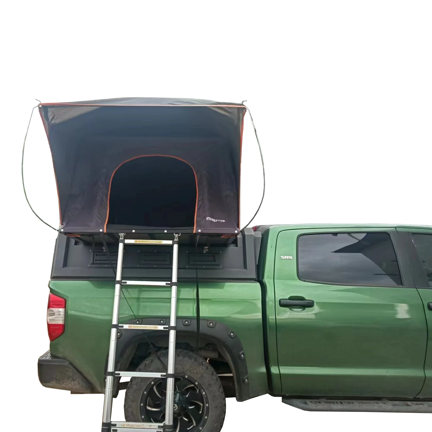 Hot Selling Customized 3-5 Person Waterproof Pick Up Car Tent Outdoor ...