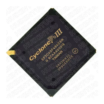 Ep3c40f484c6n Bga484 (ask For Price Before Buying) Ic Microcontroller ...
