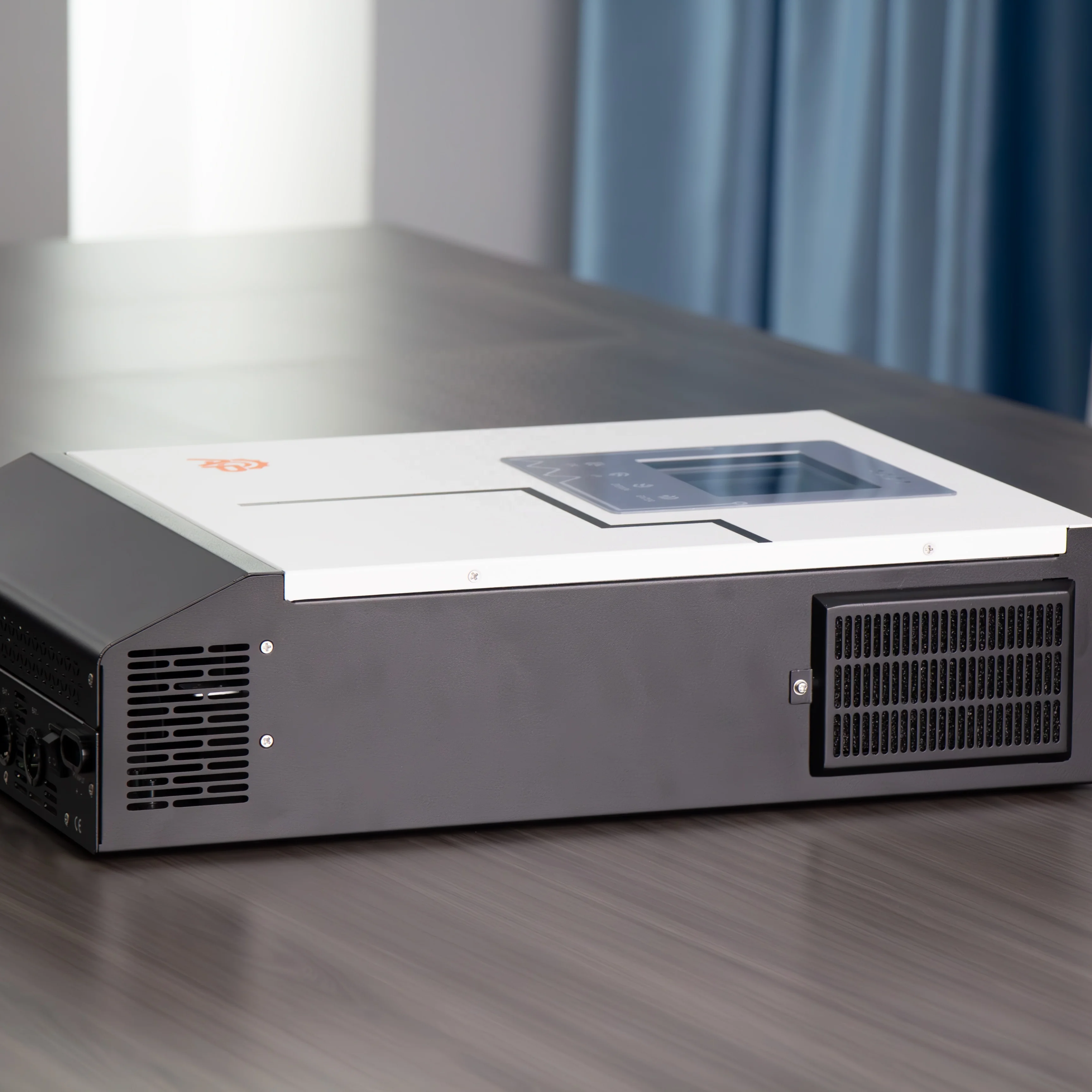 5kw Mppt Solar Inverter Off Grid Solar Inverter Ce Single 48v Ap 1 ...