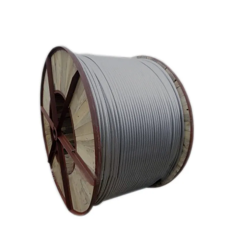 Opgw Cable Price Aerial Overhead Power Ground Wire G652d G655 G655c Stranded 12 24 36 48 Core ...
