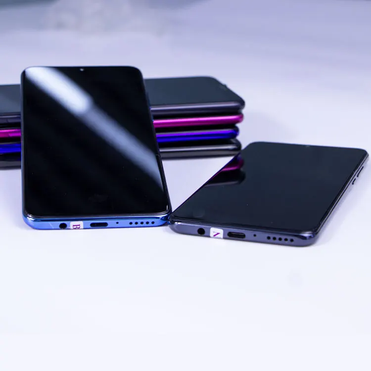 Small Smart Phone Bring You Better Visual Feast 5g Lte Smart Display ...