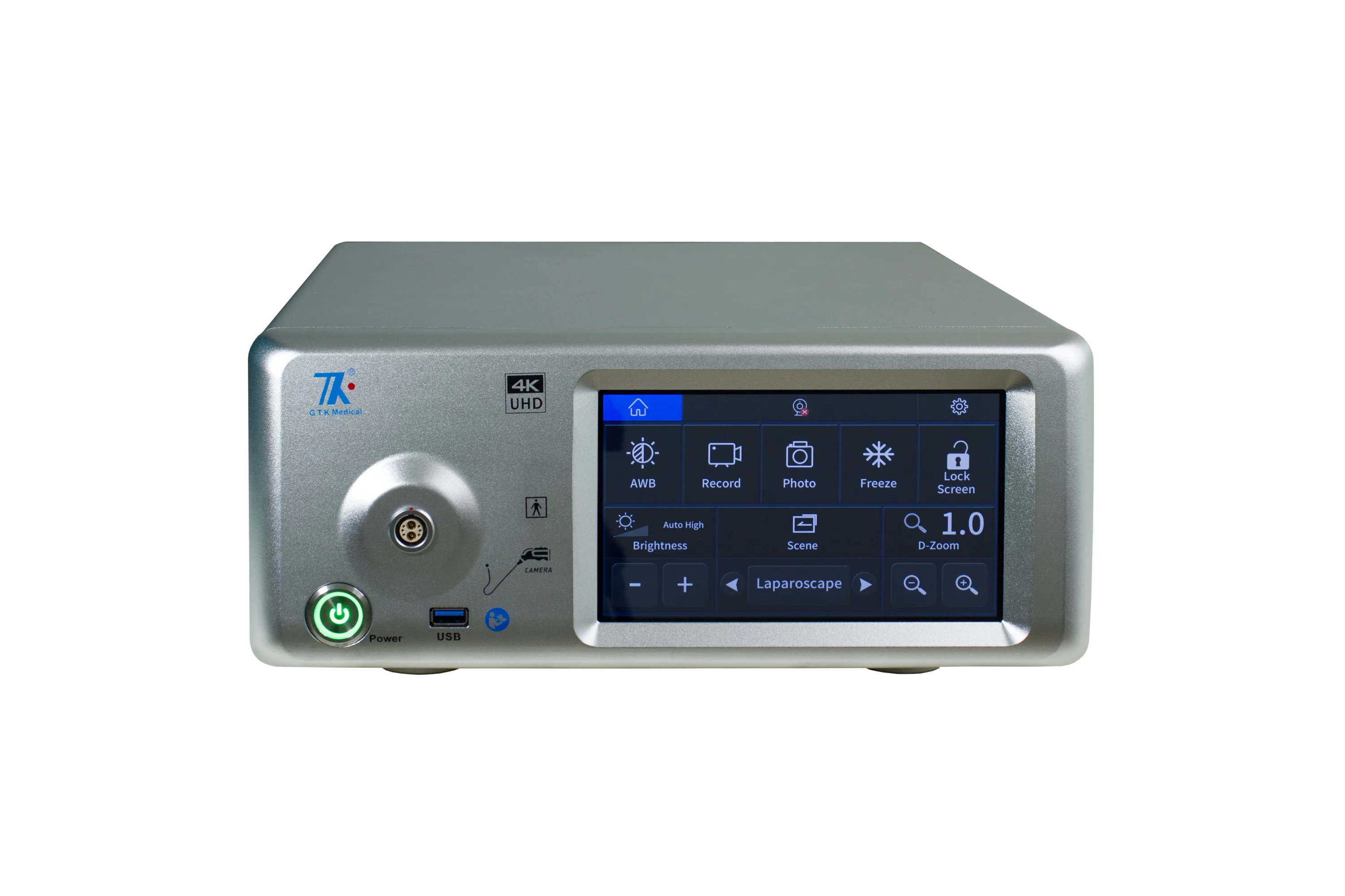 TOP1 Manufacturer Endoscopic 4k Full HD Medical Laparoscopic Endoscopy ...