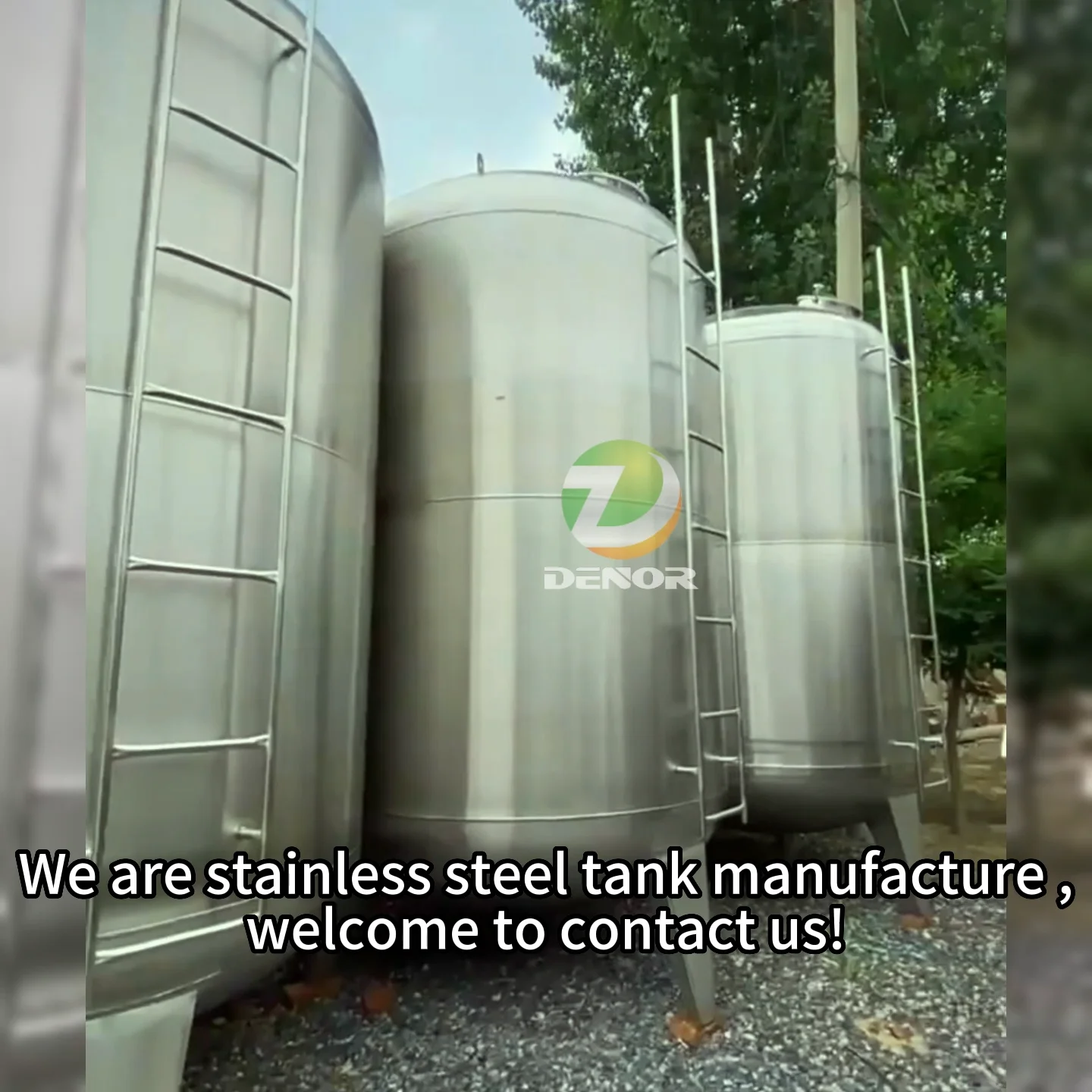 Stainless Steel Ibc Container Tank For Seal Air Mixer Stirrer 800l 100l ...