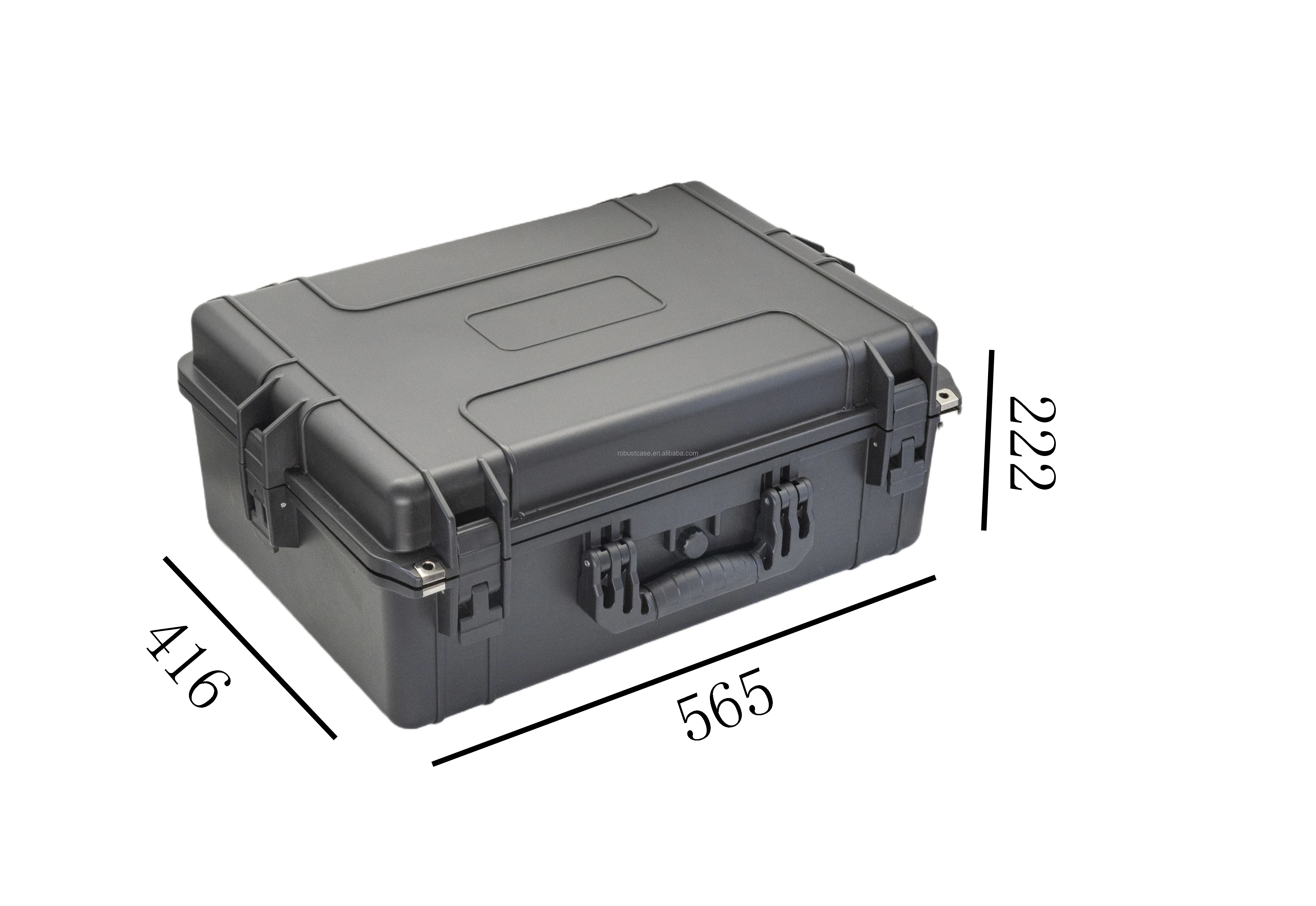 IP67 Waterproof Cases - Durable Protection for Instruments