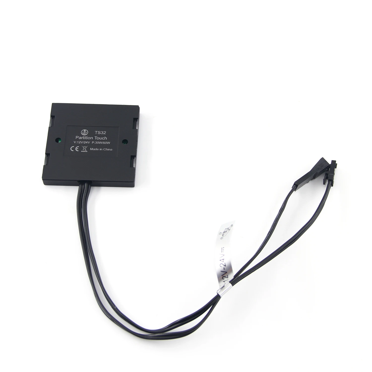 VST Led Touch Dimmer Sensor Switch - Smart Home Lighting