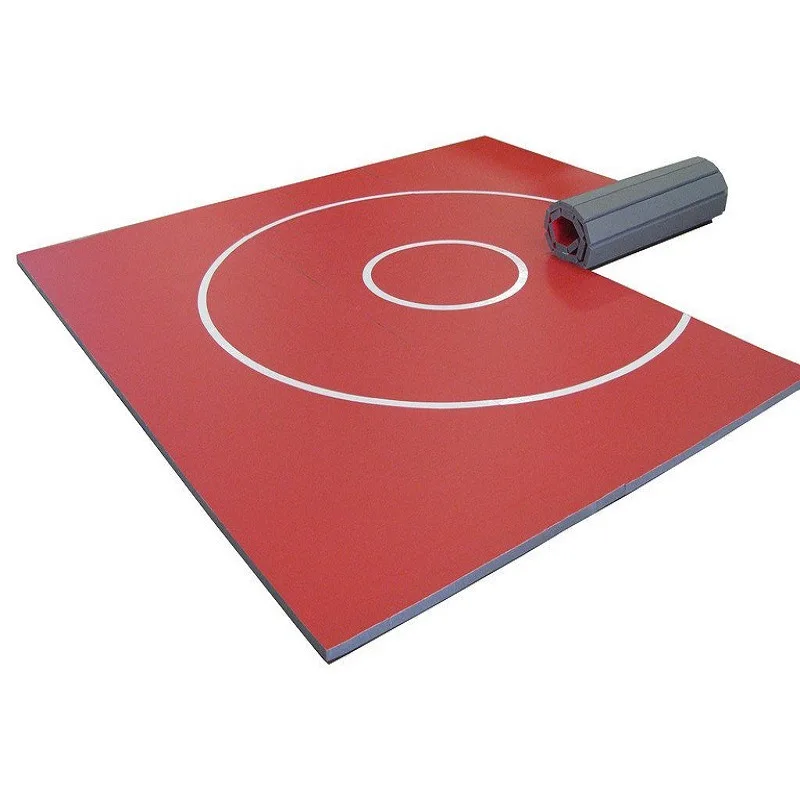 MMA Tatami Mat Roll up Wrestling Mats Judo Floor Mats 2025| Alibaba.com