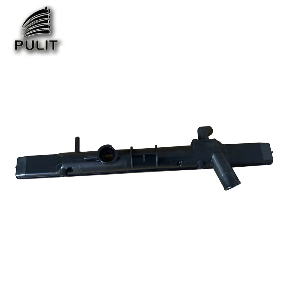 GF30 PA66 Radiator Plastic Tanks for Japanese Car Models Nissan Urvan ...