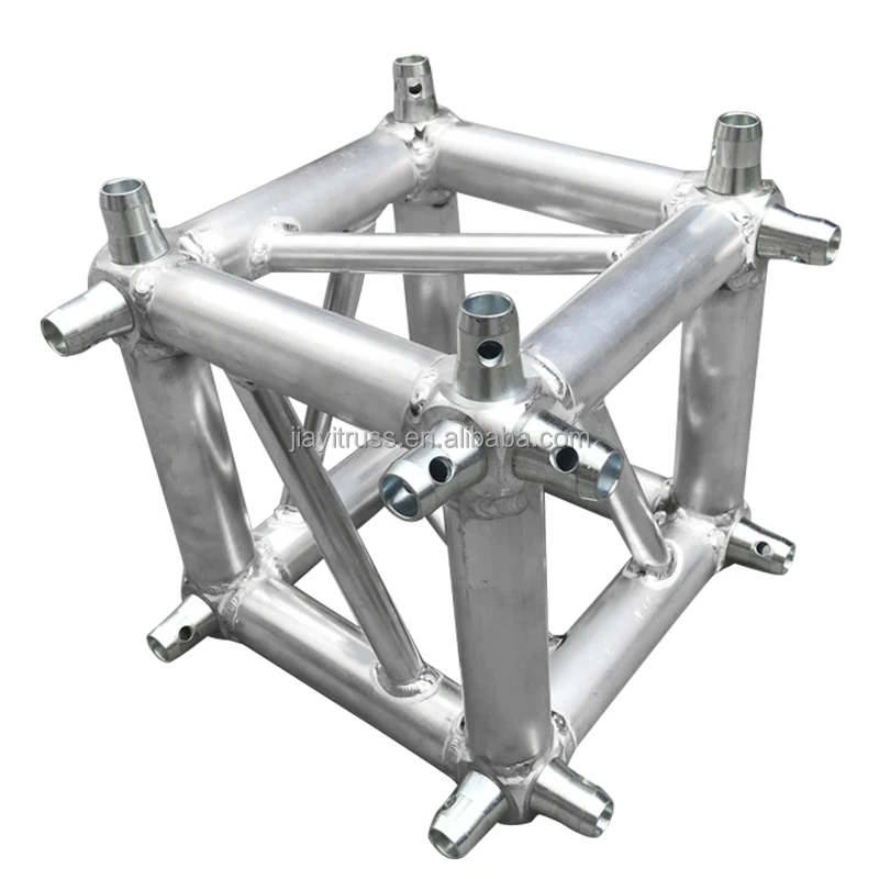 Spigot Truss Cube Box Blocks Aluminum Truss Corner| Alibaba.com