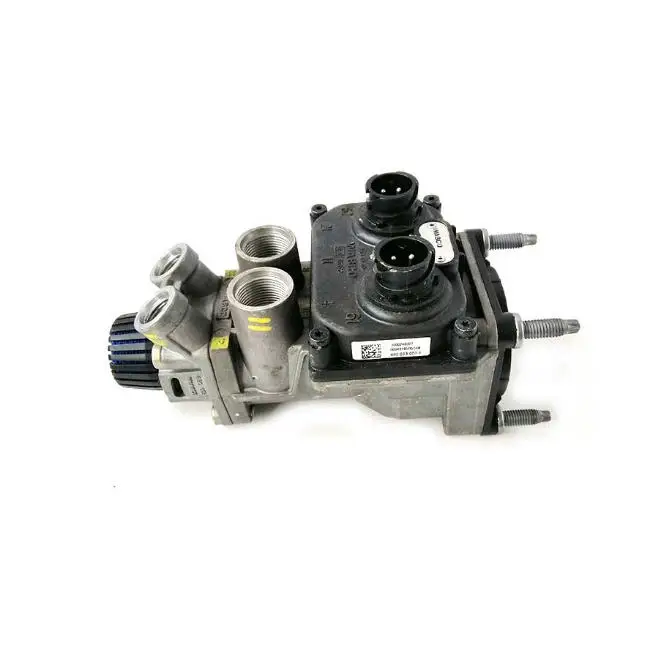 0034319506 A0034319506 Válvula De Freno De Camión Para Mercedes - Buy ...