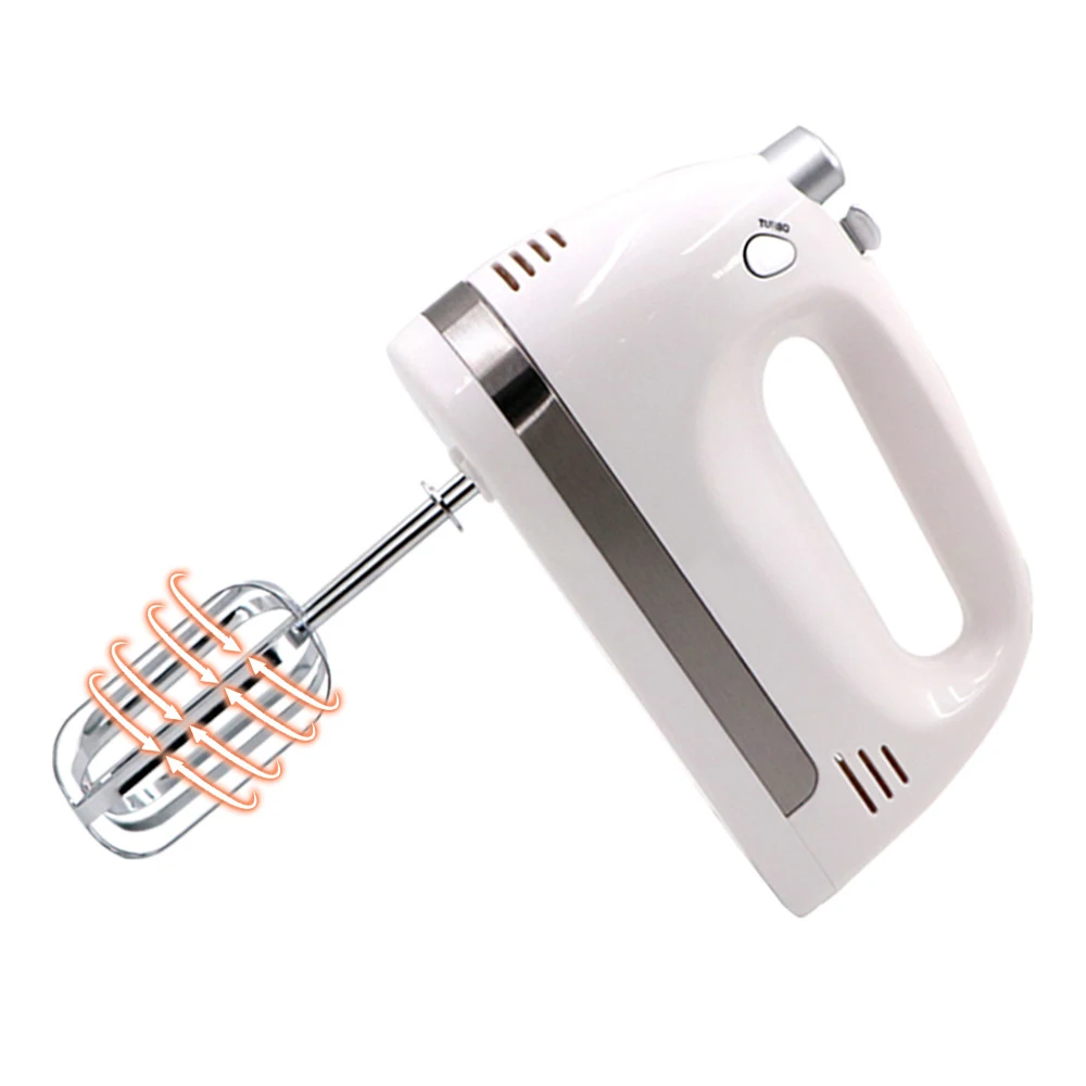 Premium Brand Raf New Color Automatic Cream Cake Egg Beater 5 Speed Electric Hand Mixer - Buy ...