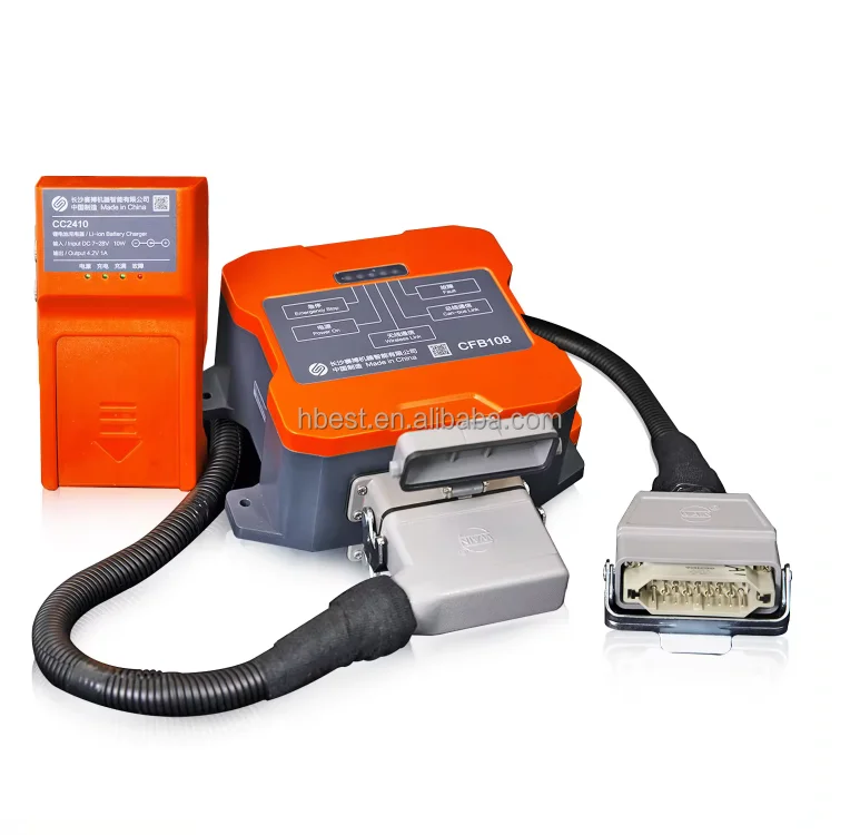 Concrete Pump Hopper Tolva De Bomba De Hormigon Remote Control Pump ...