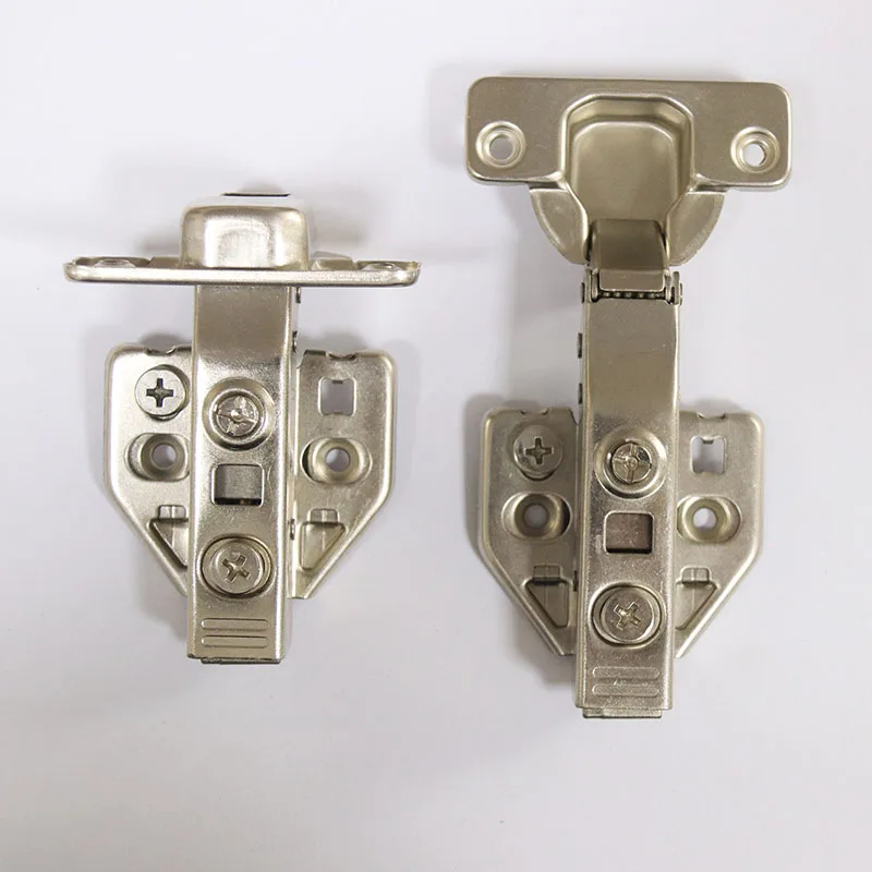 Spider Hardware Fittings - Self Closing Gate Hinge 80059